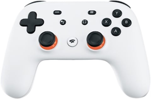 Google Stadia Controller (Modo Bluetooth) - Clearly Blanco, B - CeX (IC): - Comprar, vender, Donar
